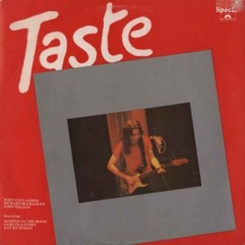 Taste - Taste [Best Of] - hitparade.ch